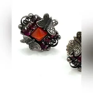 Mary Demarco La Contessa | Jewelry | Mary Demarco Necklace Bracelet ...
